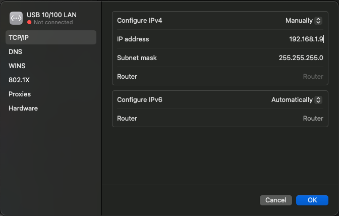 Overclock Bolt BL-100/BL-201 (Mediatek MT7620A) | Radito's Blog